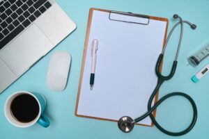 Medical Writing in Digital Health and Telemedicine Era